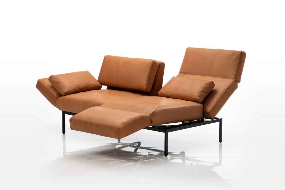 brühl roro soft Funktionssofa - SHAGs Wohnstudio München